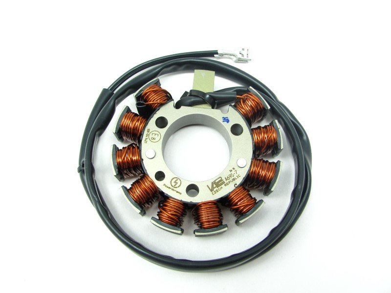 stator: stator eclairage